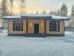 Naumovo village (Bogoyavlenskaya ulitsa No:7, derevnya Naumovo), konuk evi  Vladimirskaya oblastından