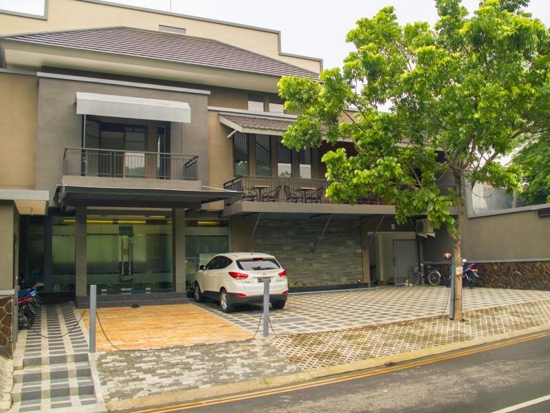 Otel Kana Citra Guest House, Surabaya, foto