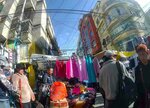 Commercial Spot (Department of La Paz, Provincia Murillo, La Paz, Centro, El Rosario, Avenida Batalla de Tumusla, 492), mini-market  Bolivya'dan