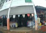 Clothing Store Selina (Santa Cruz de la Sierra, Distrito Municipal 11, Subdistrito CII), giyim mağazası  Santa‑Krus'tan