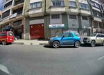 Automobile Service (Department of La Paz, Provincia Murillo, La Paz, Avenida Landaeta, 756), otomobil servisi  Bolivya'dan