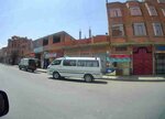 Grocery Store (Department of La Paz, Provincia Murillo, El Alto, Avenida Tupac Katari, 119), market  Bolivya'dan