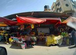 Market Commercial Unit (Department of Cochabamba, Provincia de Cercado, Cochabamba, Avenida República, 1234), mini-market  Cochabamba'dan