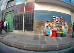Market Stall (Department of La Paz, Provincia Murillo, La Paz, Centro, San Sebastian, Avenida América, 286), mini-market  Bolivya'dan