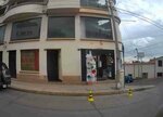 Food Store (Department of Chuquisaca, Oropeza Province, Municipality of Sucre, Distrito D-2), market  Sucre'den