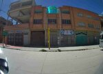 Materiales de construcción al por mayor (Department of La Paz, Provincia Murillo, El Alto, Avenida Buenos Aires), i̇nşaat malzemeleri toptan  El Alto'dan