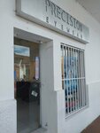 Precision Eyewear (Santa Cruz de la Sierra, Distrito Municipal 11, Calle 21 de Mayo, 10), optik  Bolivya'dan