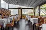 Yabloki pechem (Komsomolskiy pereulok No:4А), restoran  Soçi'den