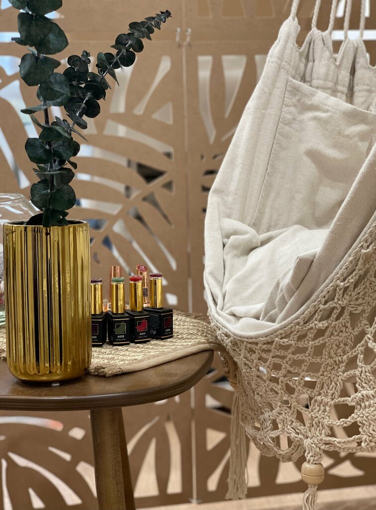 Manikür-pedikür ДелоРук, Saint‑Petersburg, foto