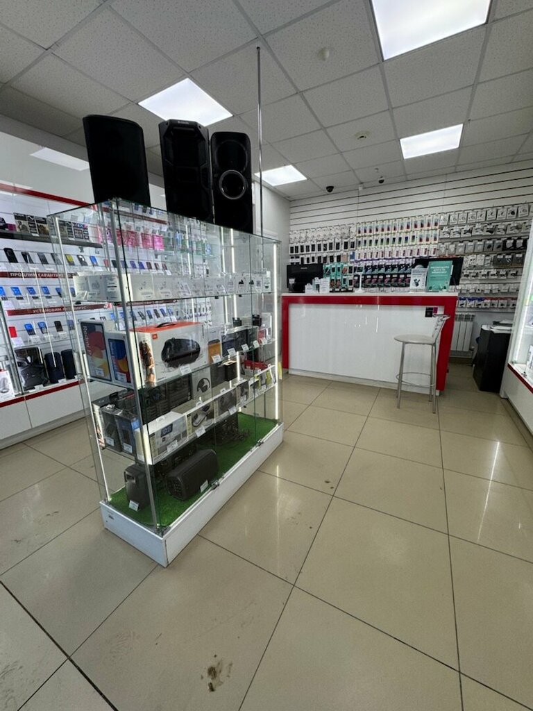 Cep telefonu ve aksesuarları satış mağazaları ПроТелефон, Belgorodskaya oblastı, foto