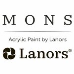 Mons-Lanors (Torgovaya ulitsa No:2, posyolok gorodskogo tipa Zarechye), boya ve cila malzemeleri üretim ve satış yerleri  Moskova ve Moskovskaya oblastından