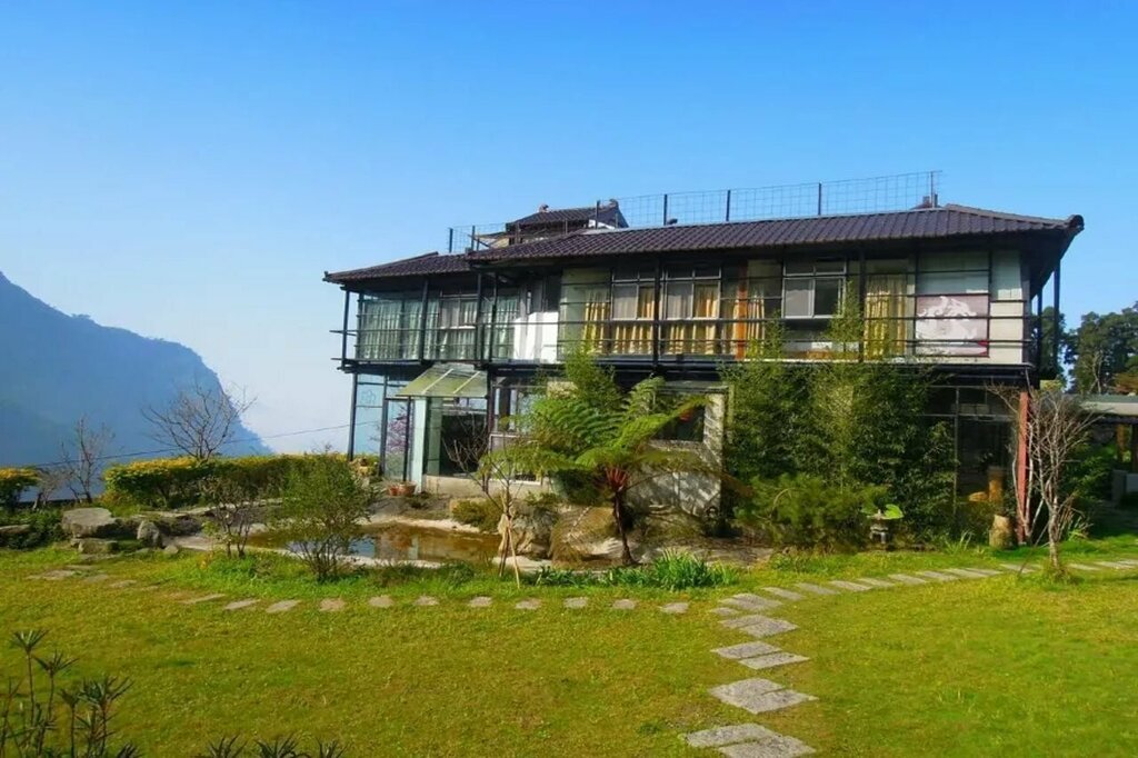 Otel Dang Guei Homestay, Dünya, foto