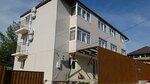У Петра (Kooperativny pereulok No:2, Arkhipo-Osipovka Village), konuk evi  Krasnodarski krayından