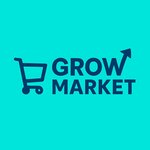 Grow Market (Kichik Mirobod Street No:16), market  Taşkent'ten