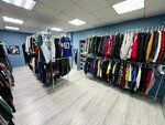 Street Dreams Showroom (Spartakovskaya Street No:19с3), i̇kinci el eşya satışı  Moskova'dan