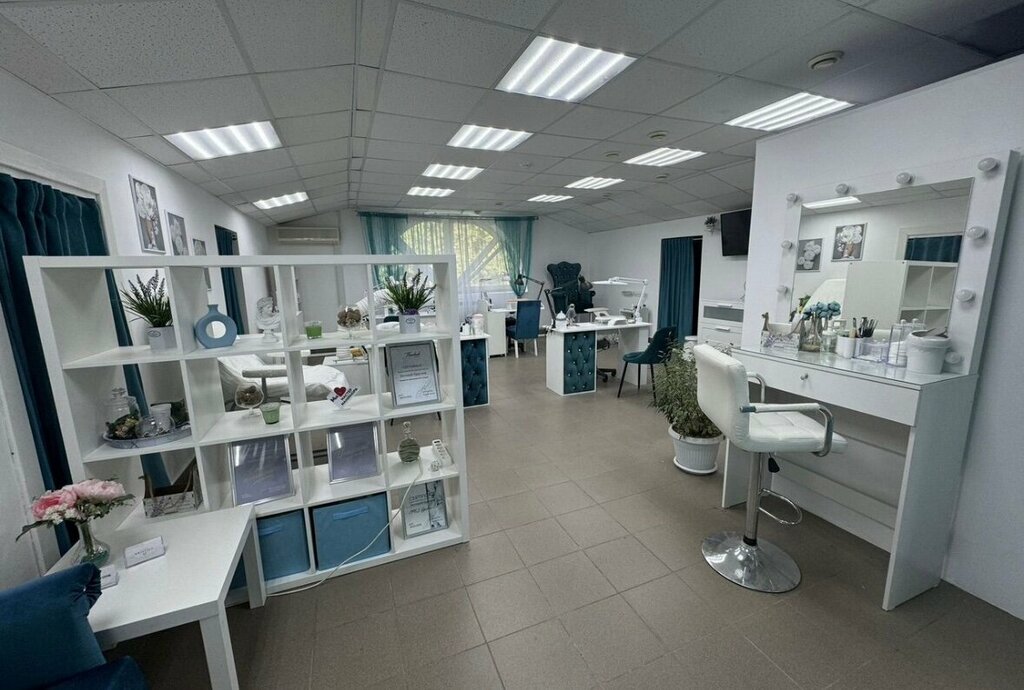 Manikür-pedikür Kristall studio, Mojaysk, foto