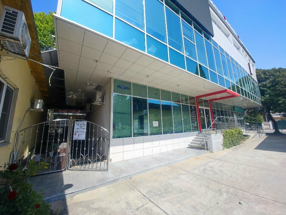 Elektronik ofis ekipmanları tamiri ЗаправычЪ, Soçi, foto