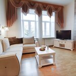 Latte (Gruzinskaya Street No:40), kısa süreli konaklama  Nijni Novgorod'dan