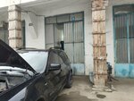 Ремонт ходовой 8 (Amet-Khana Sultana Avenue No:92), otomobil servisi  Makhachkala'dan