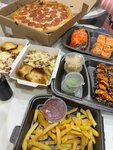 FoodBox (ulitsa P. Tochisskogo No:23А), hazır yemek teslim servisleri  Beloretsk'ten
