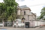 Особняк Н.В. Урусовой (Novokuznetskaya Street No:12-14с5), turistik yerler  Moskova'dan