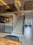 Oxofoxo Koffee&Kitchen (Moscow, Novomoskovskiy Administrative Okrug, Kommunarka District, ulitsa Lobanovskiy Les, 11), kahve dükkanları  Moskova'dan