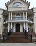 СталеГрад (ulitsa Lesnaya Respublika No:3Ас1, Saratov), merdiven ve korkuluklar  Saratov'dan