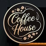 Coffee house (vulica Astrowskaga No:64к1), kahve otomatı  Moguilev'den