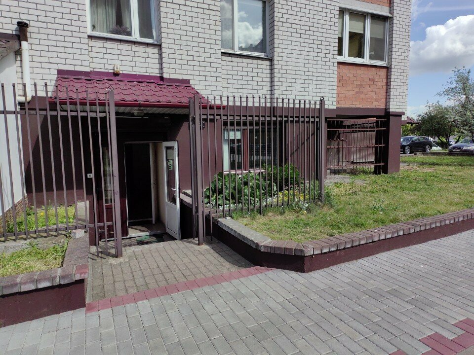 Elektronik ofis ekipmanları sarf malzemeleri Общество с ограниченной ответственностью Наш принтер, Brest, foto