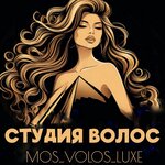 Mos_volos_luxe (Rogozhsky Val Street No:6к2, Moscow), saç uzatma  Moskova'dan