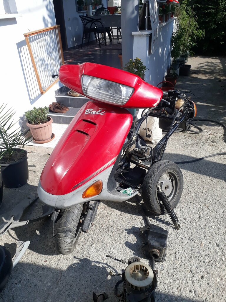 Bisiklet kiralama Mirsal bisiklet elektrikli motosiklet kiralama ve tamir, Sapanca, foto