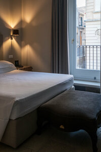 La Dependance Hotel (Sicily, Agrigento, Via Rocco Pirri, 59), otel