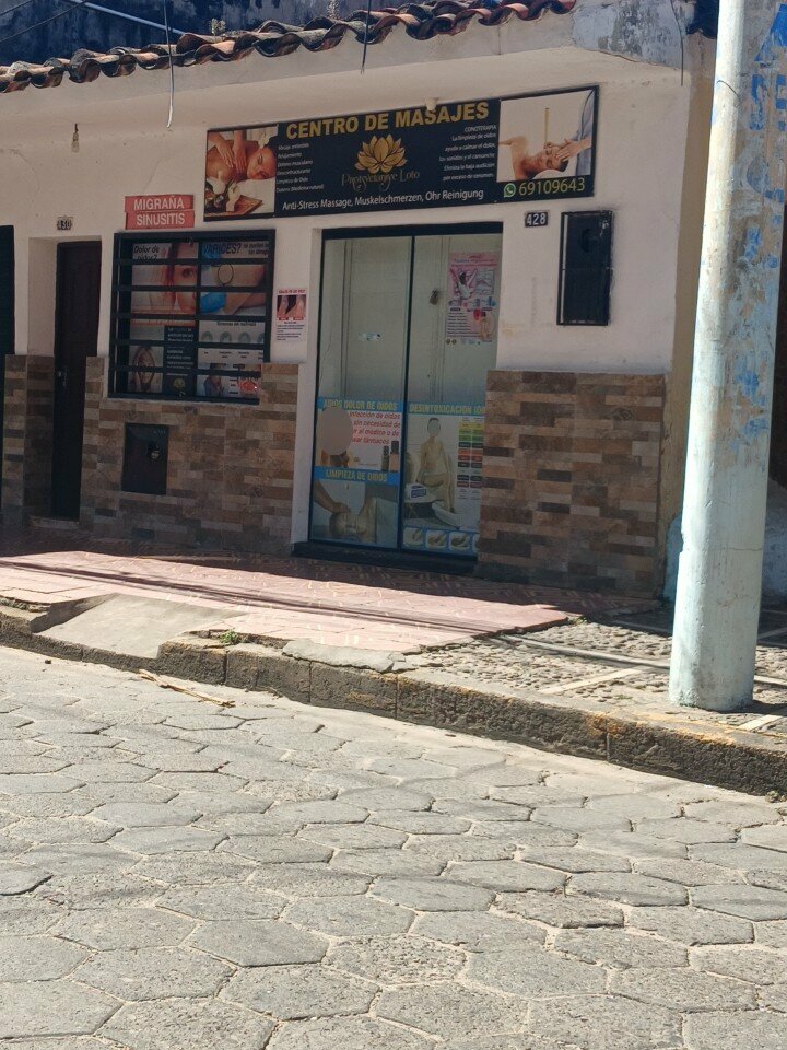 Masaj salonları Protvetaniye loto, Santa‑Krus, foto