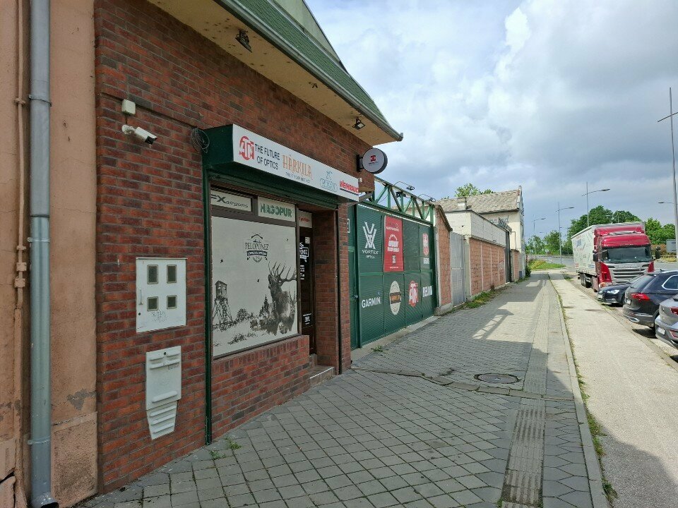 Havai fişek firmaları Pyroshop, Novi Sad, foto