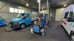Автопрофи (Larina Street No:18), otomobil servisi  Nijni Novgorod'dan