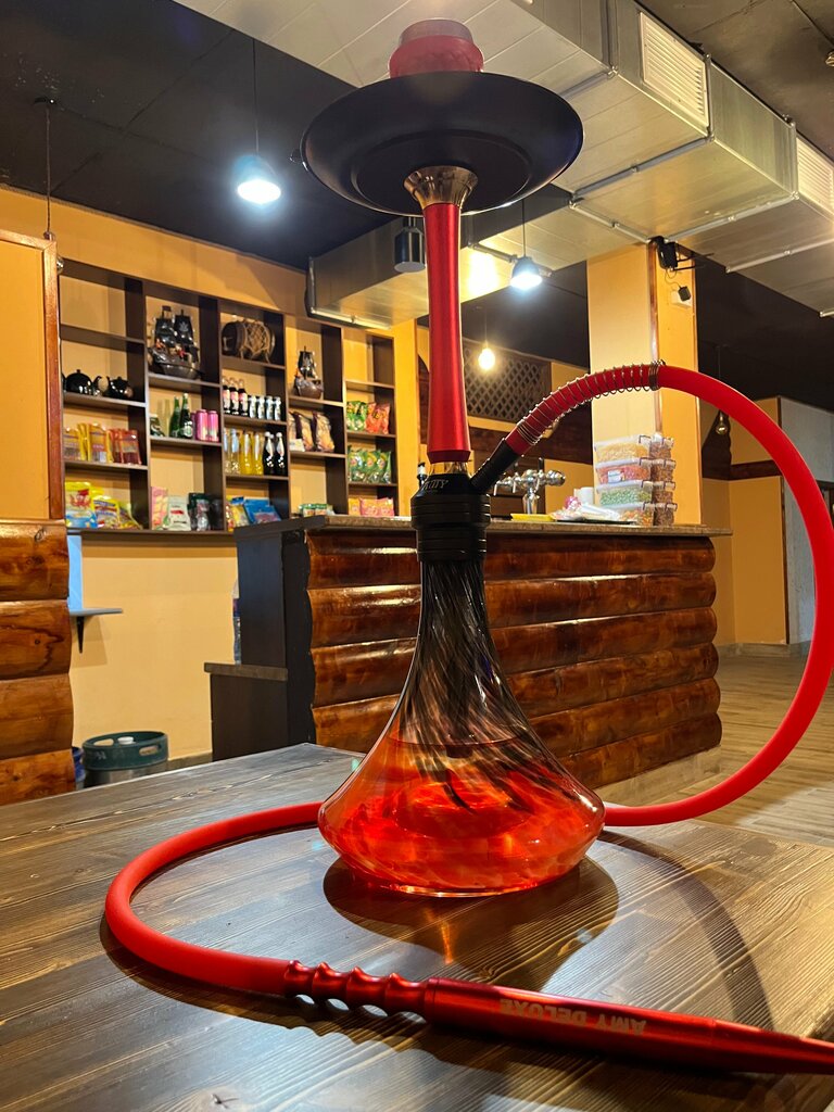 Bar Парус, Kizlyar, foto