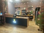 Тунец (Kommunisticheskaya ulitsa No:6), suşi restoranı  Smolensk'ten