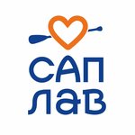 Sup Love (Moscow Region, Schyolkovo), kürek sörfü  Şçolkovo'dan