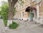 Оренбургский медицинский колледж, филиал (Rybny pereulok No:1), mesleki ve teknik anadolu lisesi  Orenburg'dan