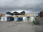 Автомойка (Kotayk Region, Village of Kasakh, Vazgen Sargsyan Street), oto yıkama  Kotayk'tan