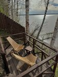 Домик у залива (Internatsionalnaya ulitsa No:4), konuk evi  Dobrianka'dan