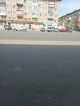Магазин Зареченский (Vologda Region, Cherepovets, ulitsa Krasnodontsev), toplu taşıma durağı  Cherepovets'ten