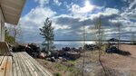 Онежский берег (Naberezhnaya ulitsa No:1А, posyolok Kvartsitny), otel  Karelya Cumhuriyeti'nden