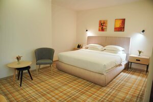 Best Western Premier Batumi (Zurab Gorgiladze Street No:111), otel  Batum'dan