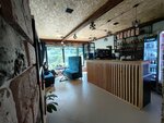 Paradise (Naberezhnaya ulitsa No:26А, selo Khuchni), kafe  Dağıstan'dan