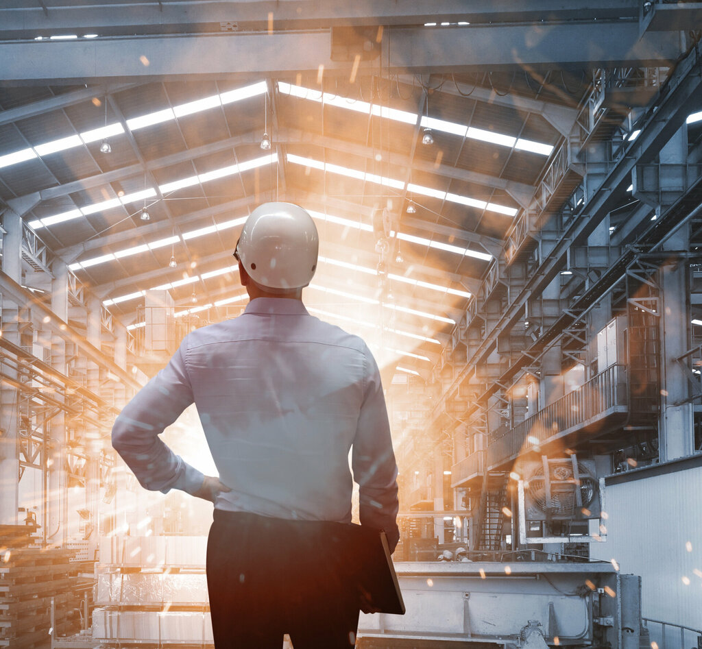 Endüstriyel güvenlik denetimi Promekspertiza, Moskova, foto