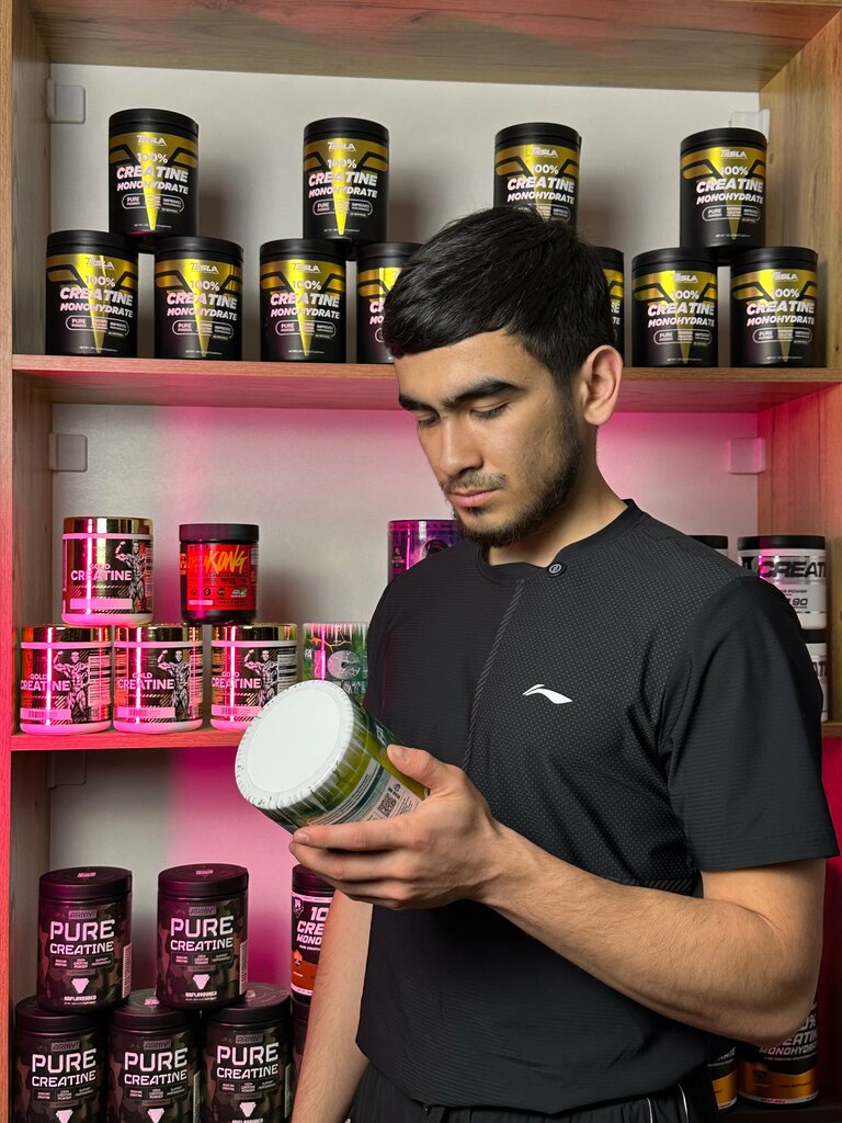 Spor mağazaları Sportik Uz, Çırçık, foto