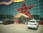 Веста (22 Partsyezda Street No:1/2), koltuk takımı mağazaları  Samara'dan