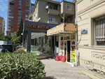 Greengrocery (City of republican subordination Baku, Narimanov district, Ceyhun Hacibеyli Street, 248), manavlar  Bakü'den