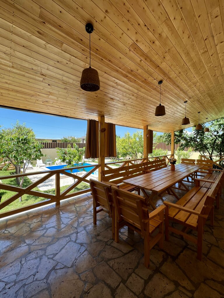 Kısa süreli konaklama Villa Quattro, Kotayk, foto